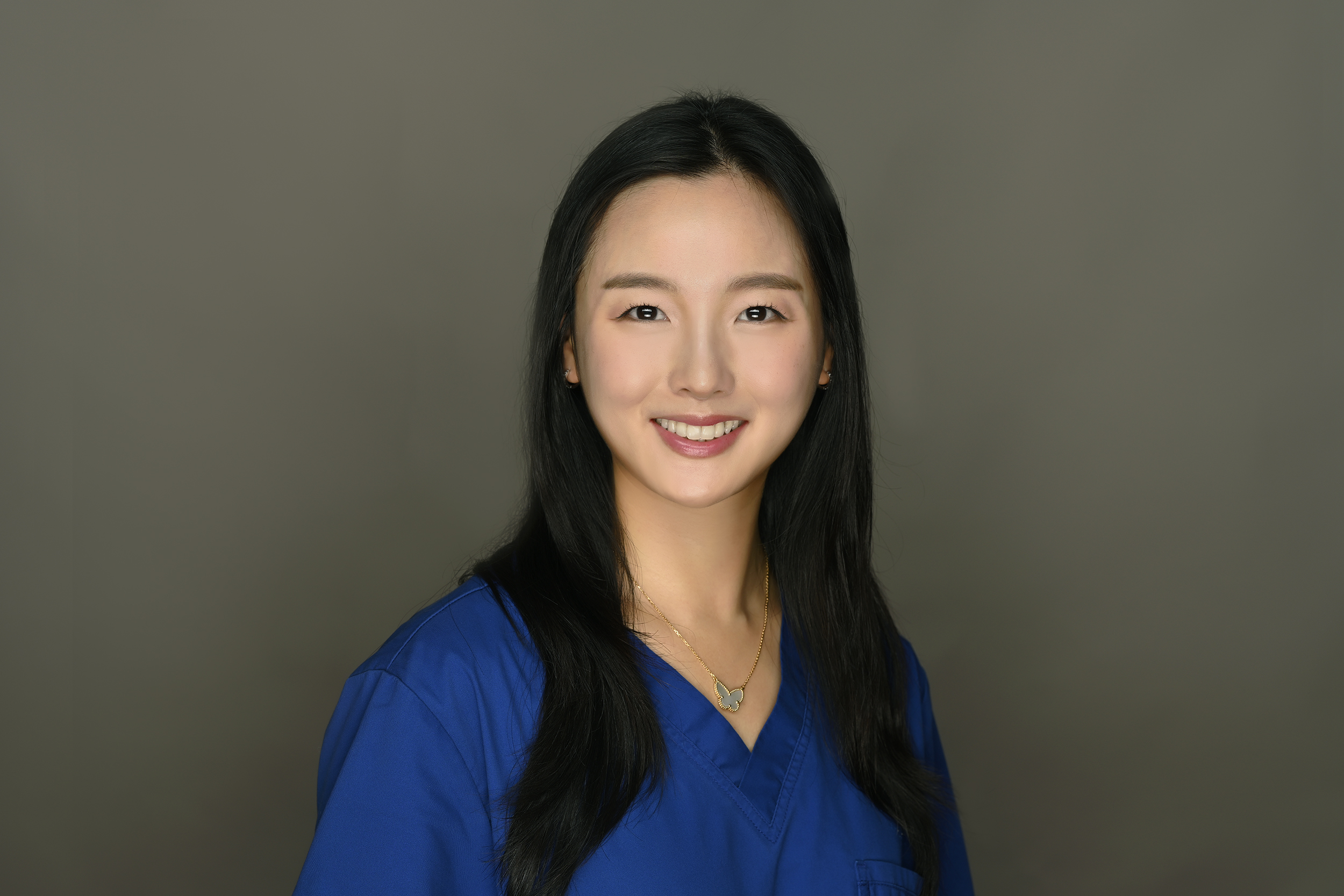Dr. Judy Kim | VSH Hong Kong