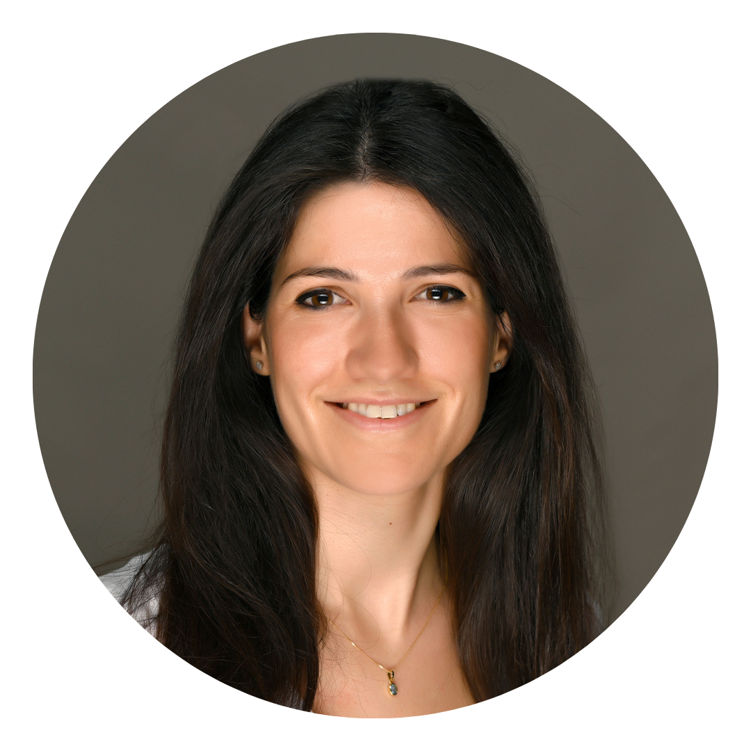 Dr. Claudia Mallol Roncal | VSH Hong Kong