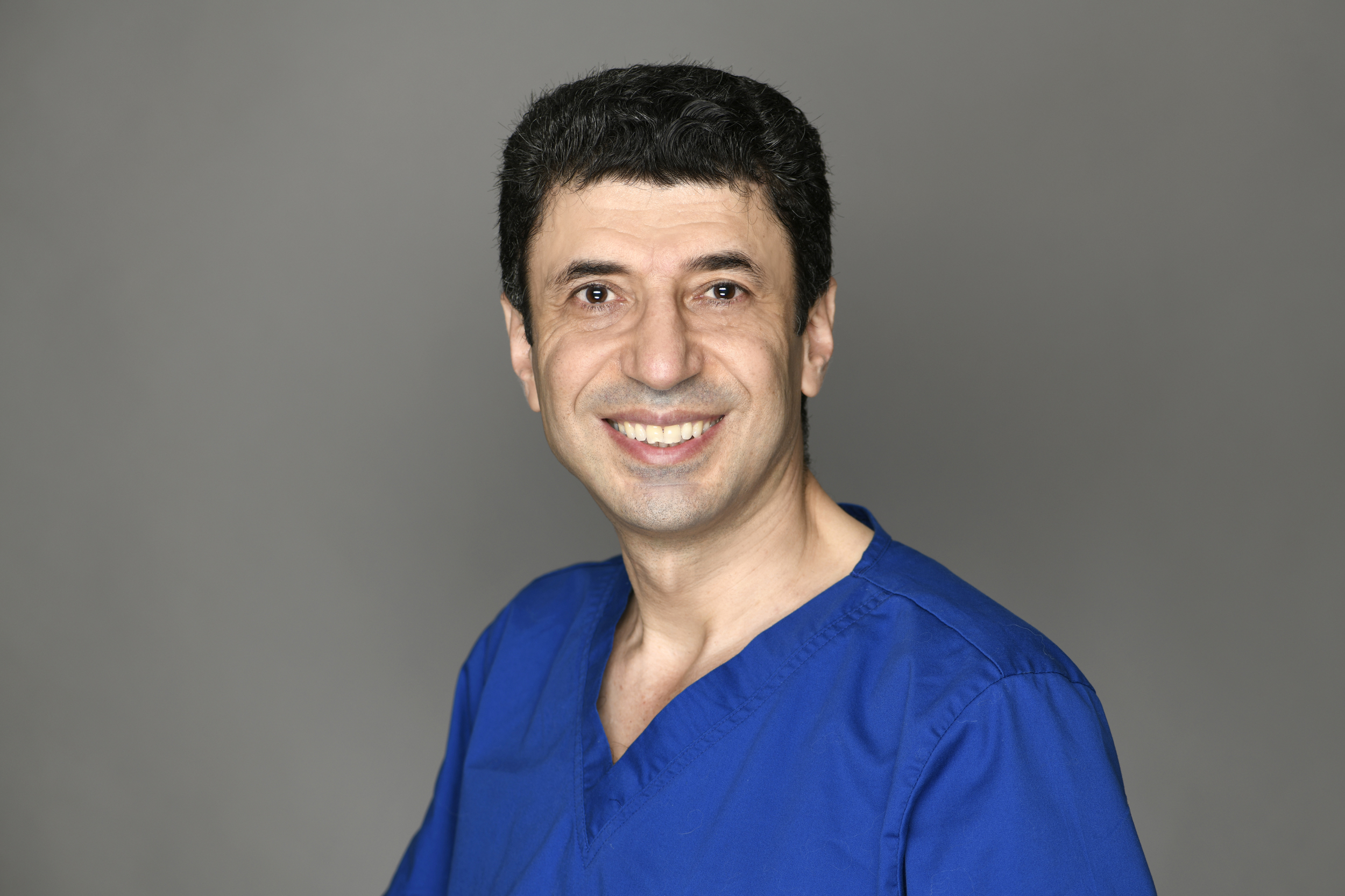 Meet Our Doctors | VSH Hong Kong