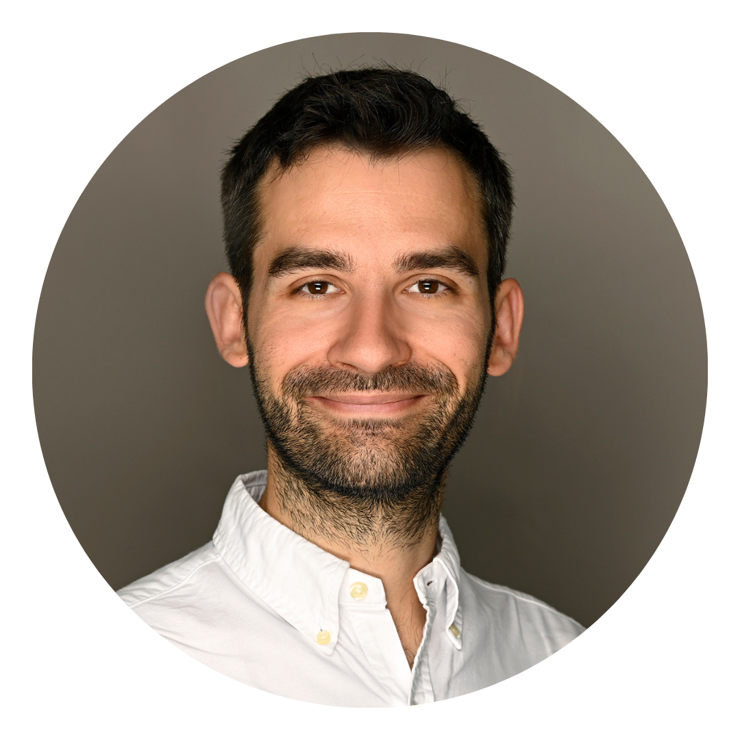 Dr. Andrea Mosca | VSH Hong Kong