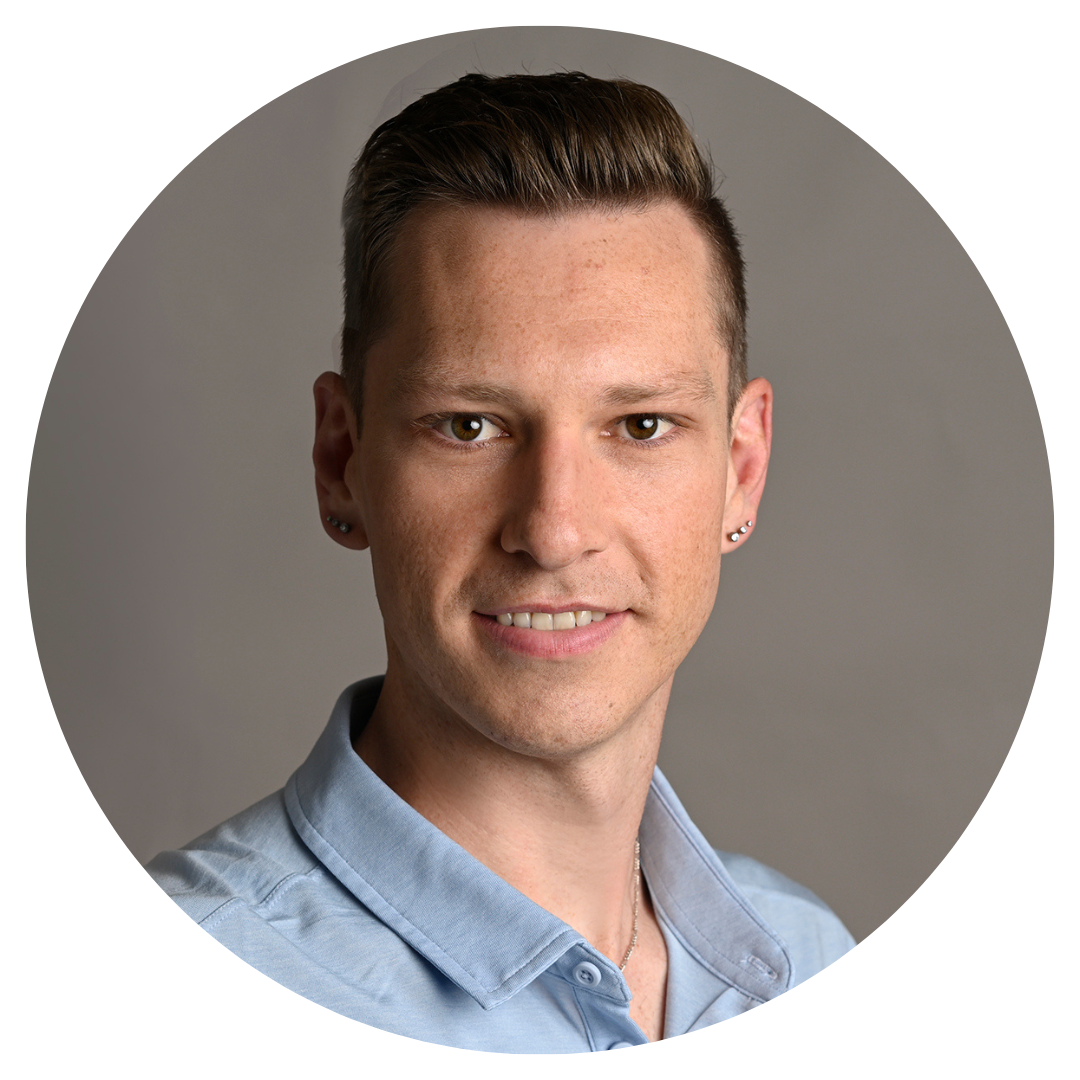 Dr. Troy Bunn | VSH Hong Kong