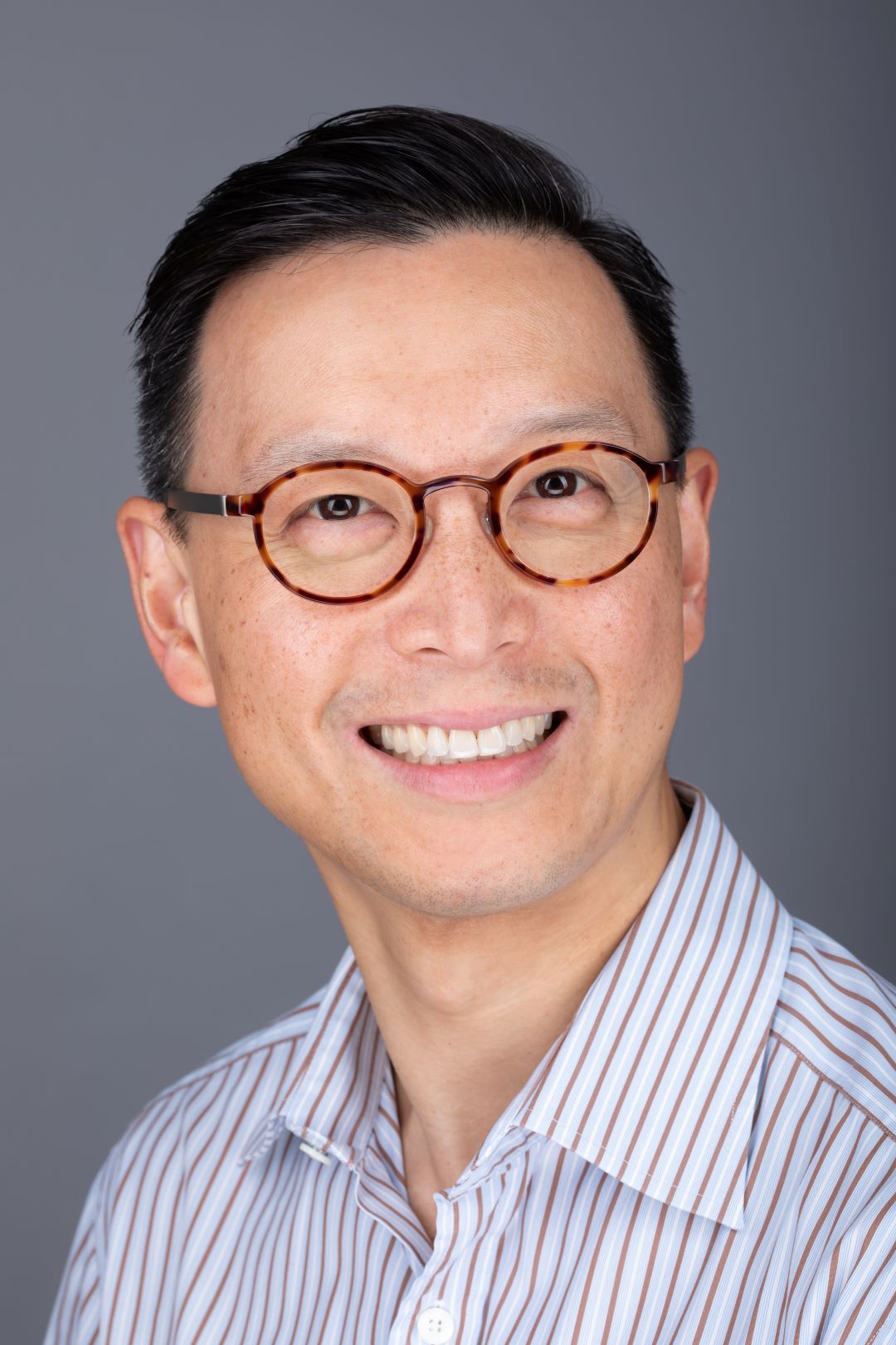 Dr. Derek Wai Yee Chow | VSH Hong Kong